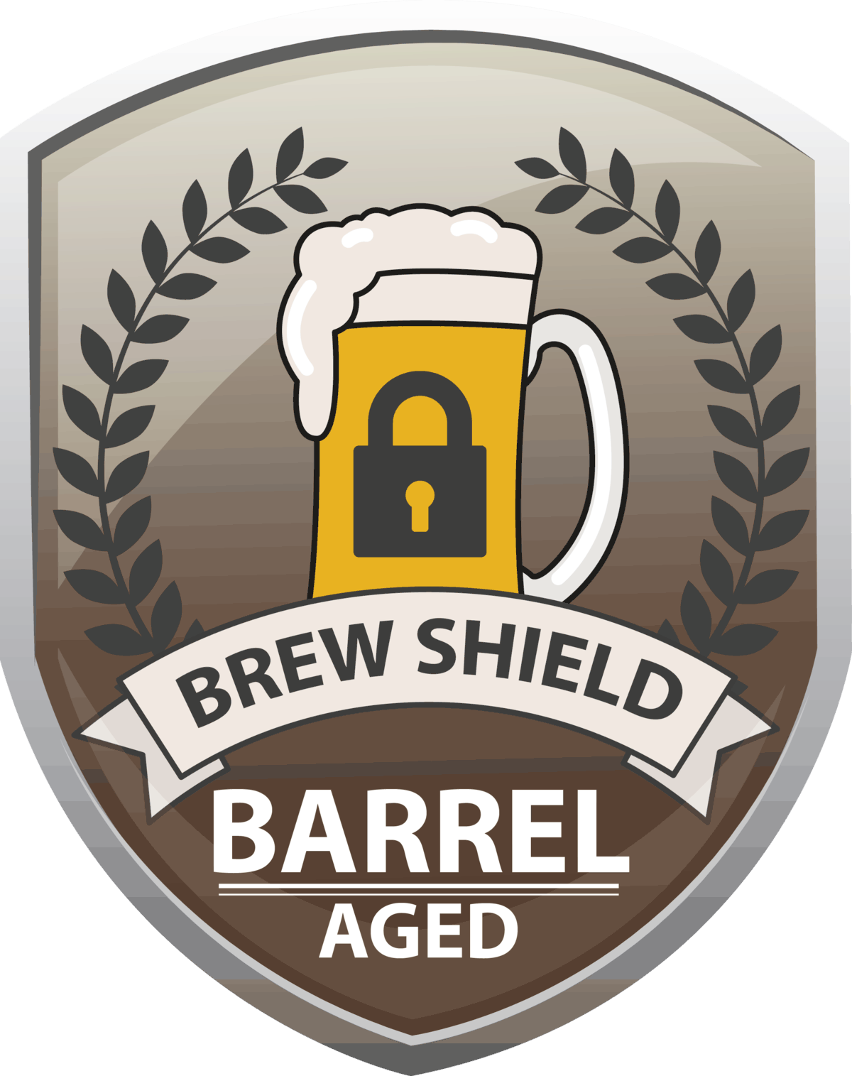 Brewshield barrel age - Stoak Technologies