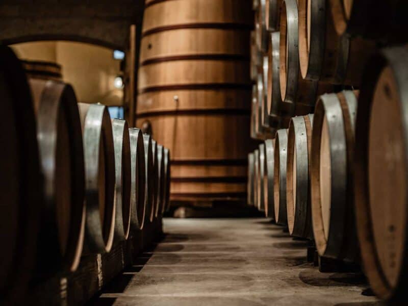 Shrinking supply sends barrel prices through the roof - WLT150
